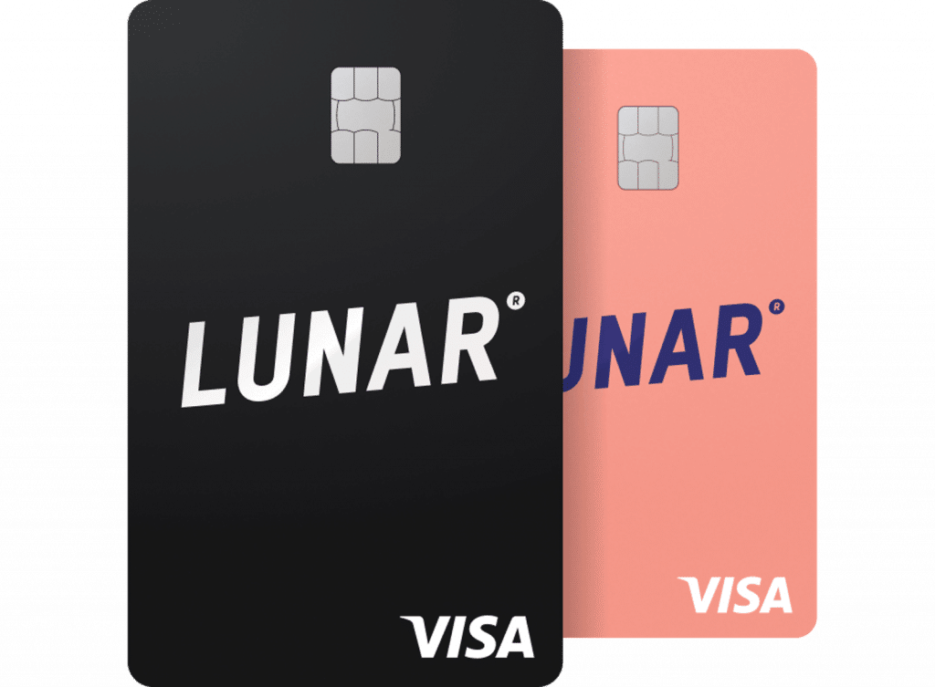 Lunar Anmeldelse 2024 [Tidligere Lunar Bank]